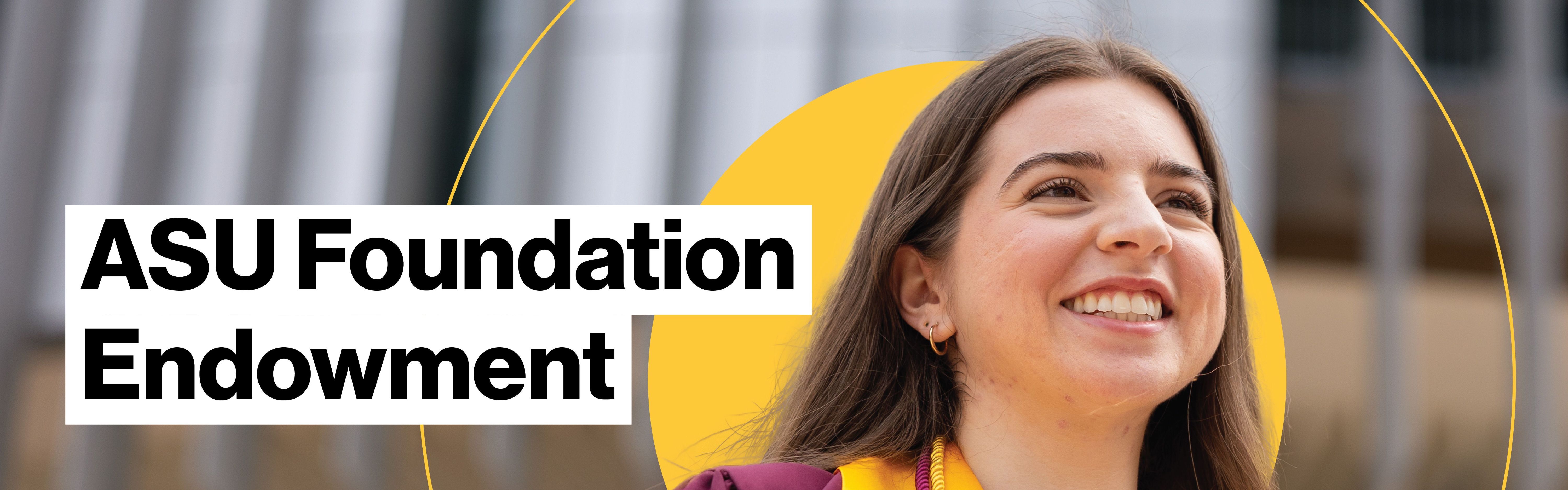 Endowment | ASU Foundation