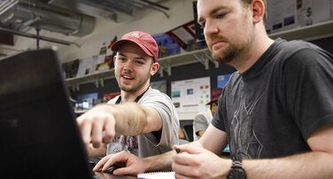 Ira A. Fulton Schools of Engineering | ASU Foundation