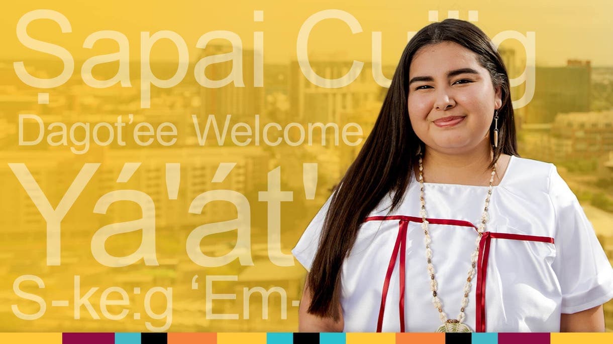 Celebrate Native Heritage