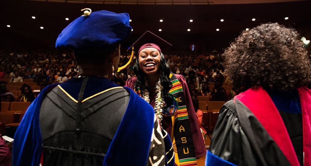 Black Philanthropy | ASU Foundation