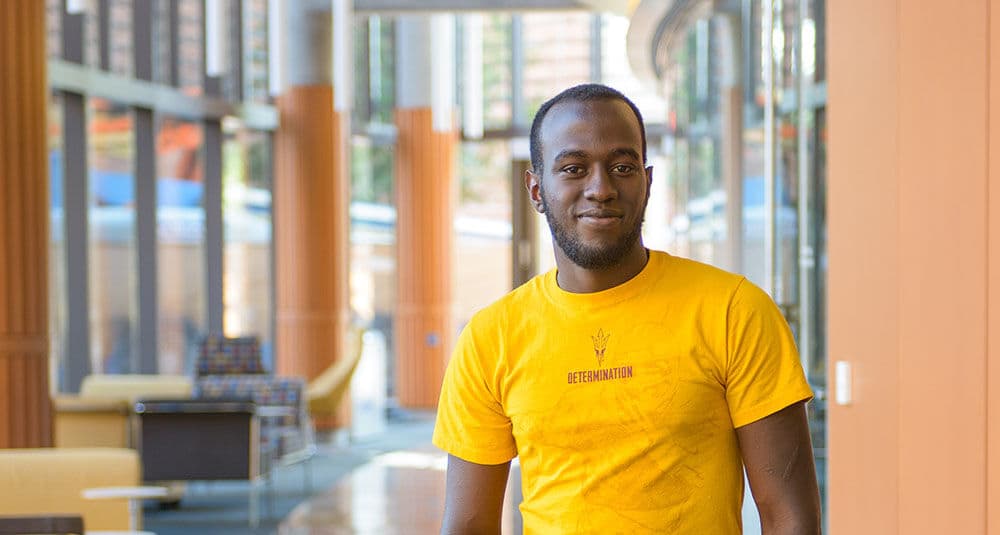 Black Philanthropy | ASU Foundation