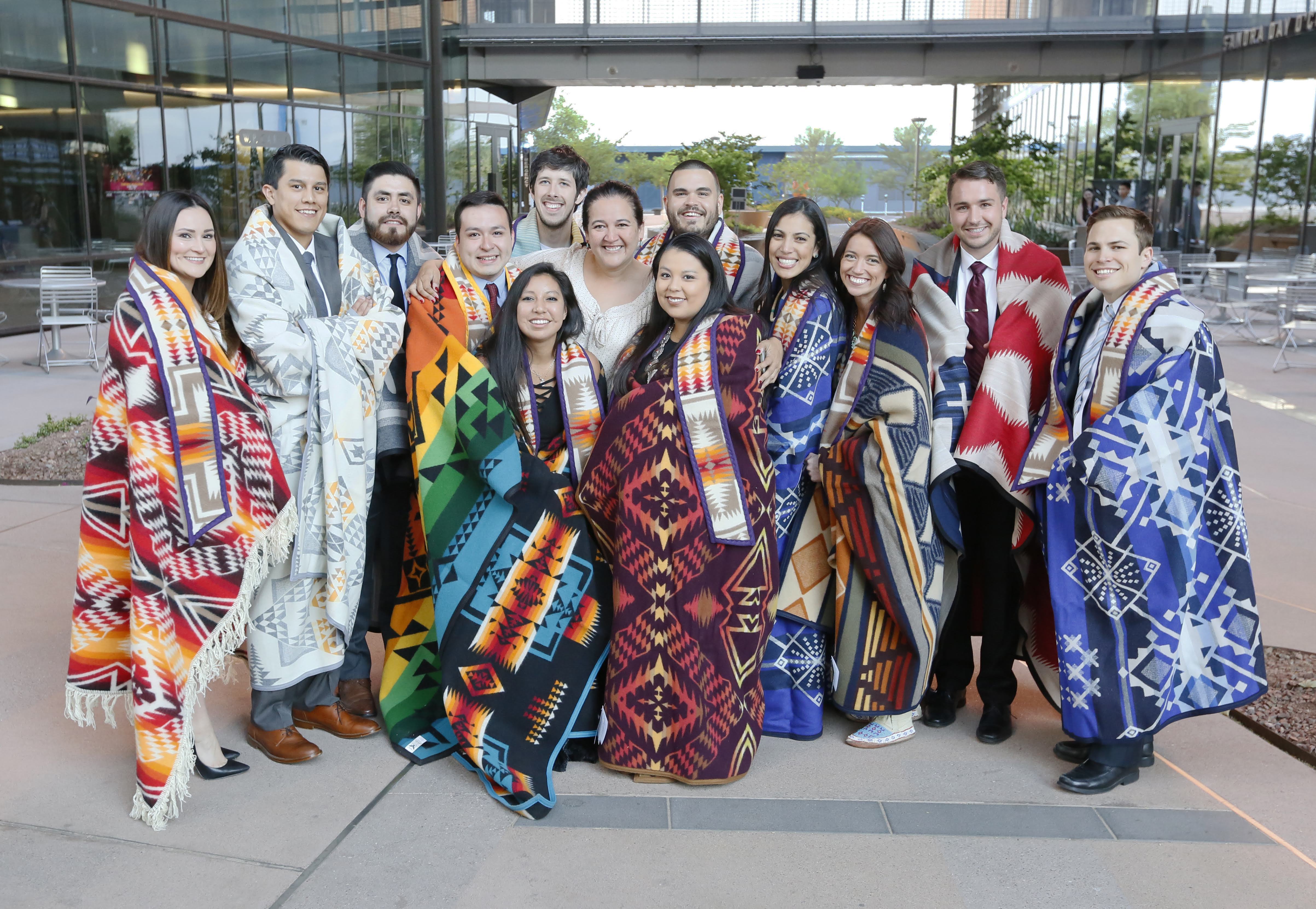 ASU Indian Legal Program | ASU Foundation