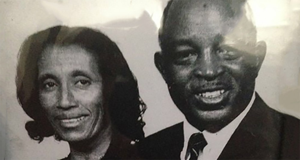Floyd and Mercedes Gammage Scholarship | ASU Foundation
