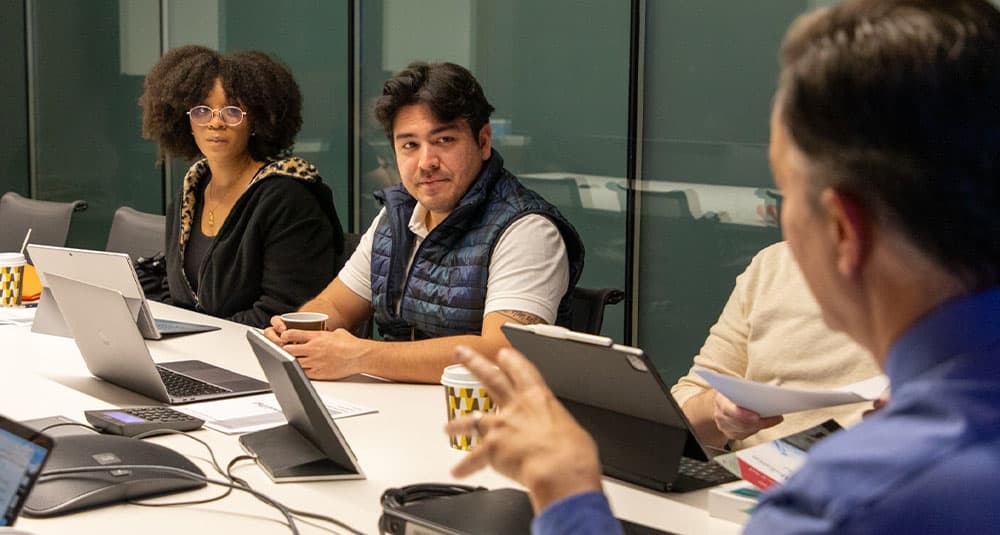 LodestarDispute Resolution Program Expansion to Proposed Center | ASU ...