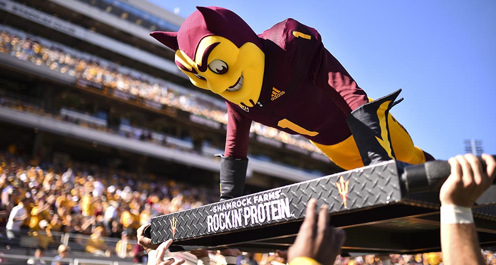 Sparky Endowment Fund | ASU Foundation