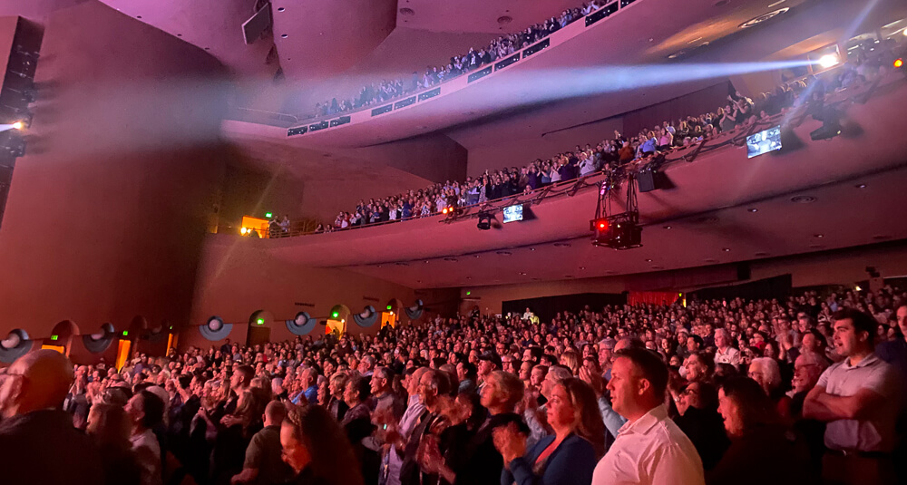 Gammage Capital Projects | ASU Foundation